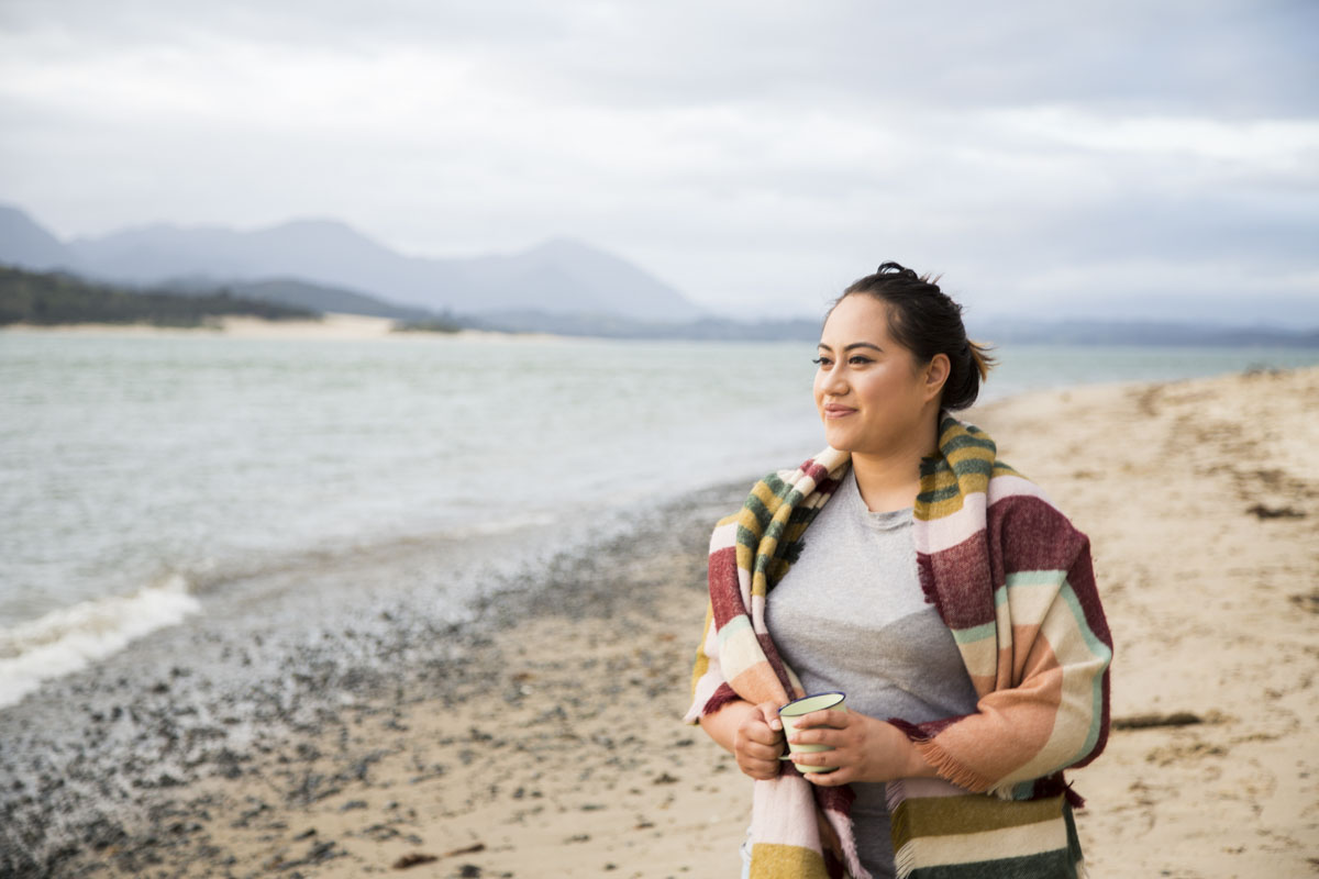 Do you feel free when it comes to money? - BNZ