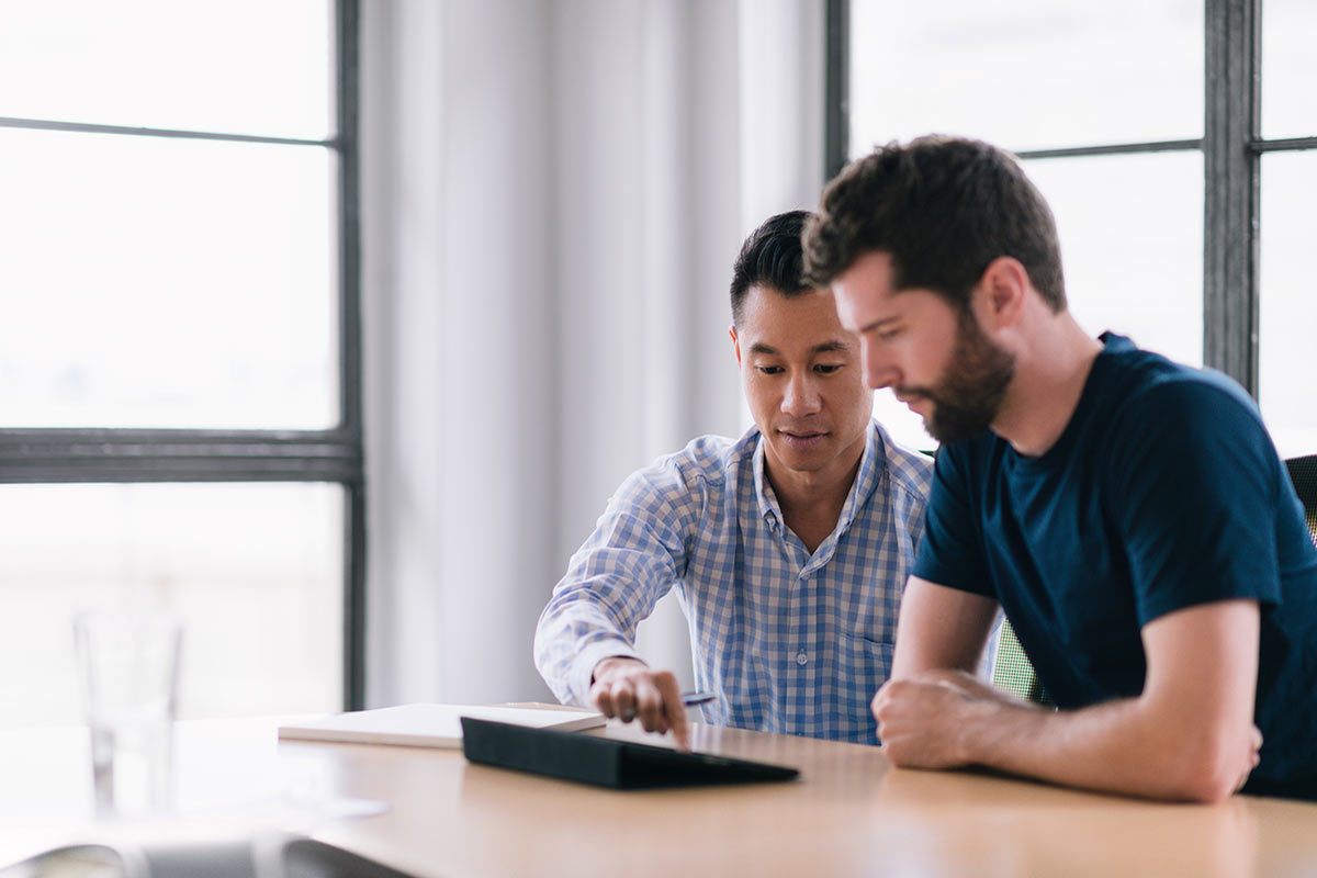 Demystifying the home loan application process - BNZ