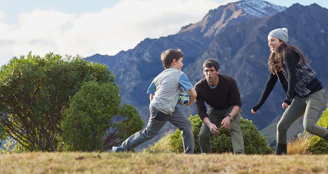 Insurance: the foundation of your financial stability - BNZ